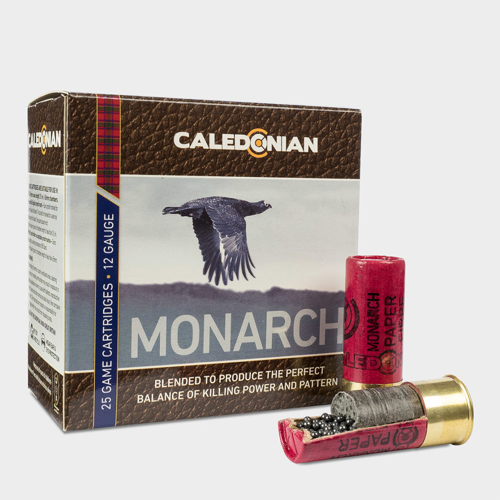 Cartridges and Ammunition Archives - Trustach Shooting Supplies